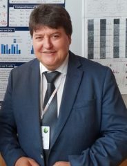 Prof. Dr.-Ing. habil. Dr. h.c. Aldo R. Boccaccini › Lehrstuhl Biomaterialien