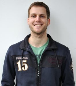 Dirk Dippold - Lehrstuhl Biomaterialien