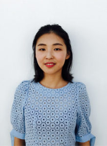 Yufei Liu - Lehrstuhl Biomaterialien