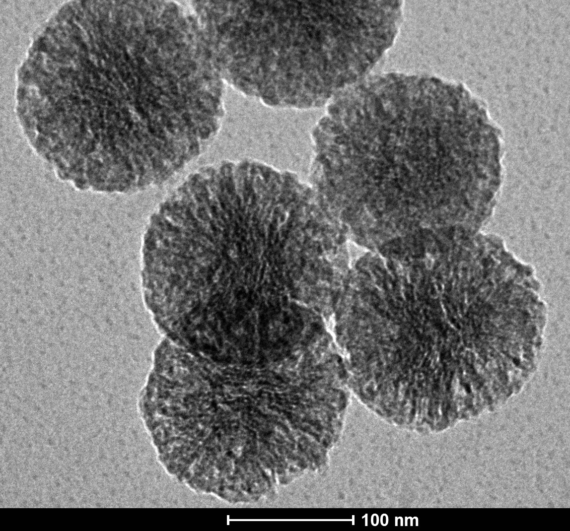 Bioglas Fabrikation - Lehrstuhl Biomaterialien