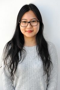 Hyewon Kim - Lehrstuhl Biomaterialien