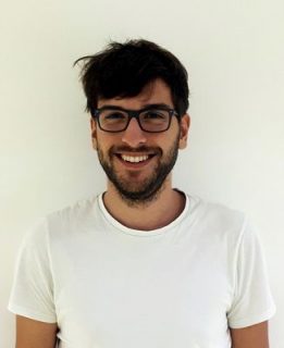 Adrian Bühler - Lehrstuhl Biomaterialien