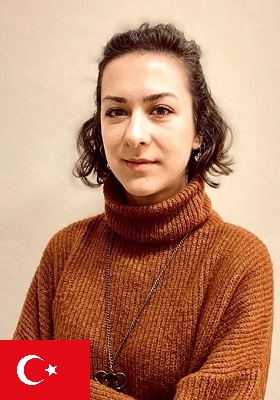 Aylin Kara - Lehrstuhl Biomaterialien