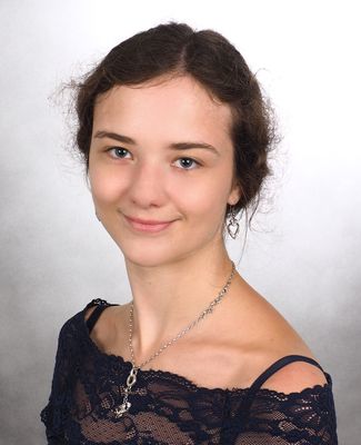 Luisa Wenzel - Lehrstuhl Biomaterialien