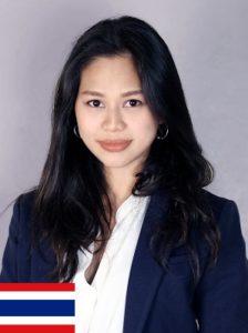 Slila Chayanun - Lehrstuhl Biomaterialien