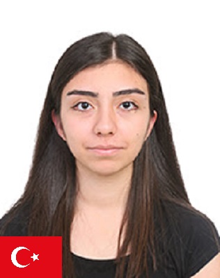 Zeynep Doğa Özdener - Lehrstuhl Biomaterialien