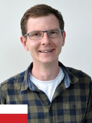 Dr. Michał Dziadek - Lehrstuhl Biomaterialien