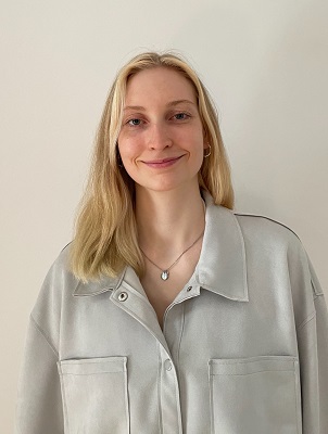 Emily Keller - Lehrstuhl Biomaterialien