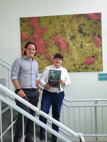 Lehrstuhl Biomaterialien › Prof. Dr.-Ing. habil. Aldo R. Boccaccini