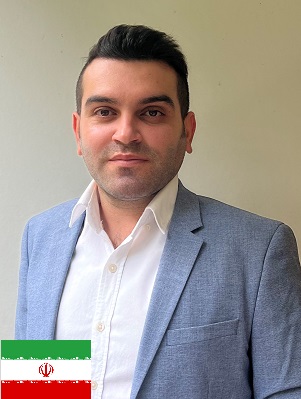 Dr. Ehsan Zeimaran - Lehrstuhl Biomaterialien