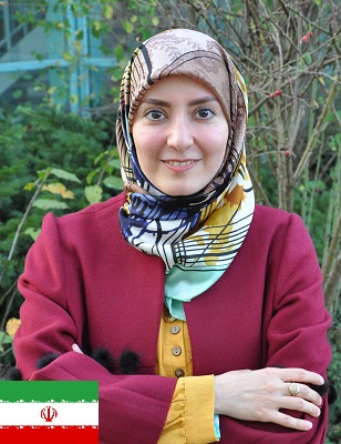 Asma Sadat Vaziri - Lehrstuhl Biomaterialien