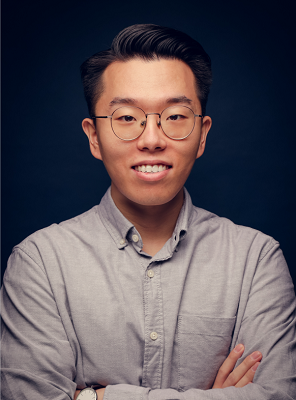 Yiran Hou - Lehrstuhl Biomaterialien