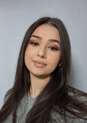 Jennifer Schmiss - Lehrstuhl Biomaterialien