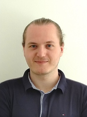 Markus Ahlich - Lehrstuhl Biomaterialien