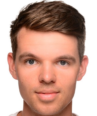 Jan Novak - Lehrstuhl Biomaterialien