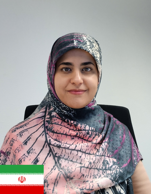 Maryam Alizadeh - Lehrstuhl Biomaterialien