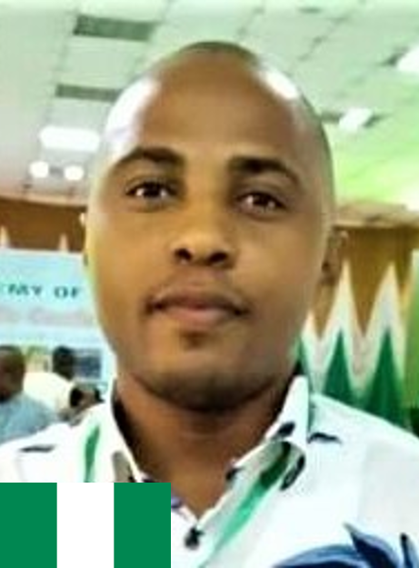 Dr. David Olubiyi Obada - Lehrstuhl Biomaterialien