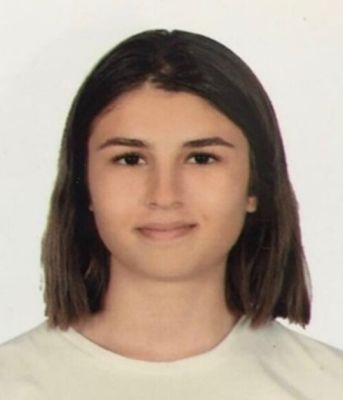 Esin Tunçel - Lehrstuhl Biomaterialien