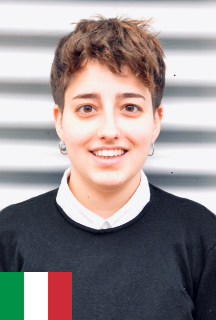 Micol Tomassetti - Lehrstuhl Biomaterialien