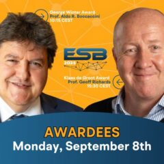 Lehrstuhl Biomaterialien - Prof. Dr.-Ing. habil. Dr. h.c. Aldo R ...